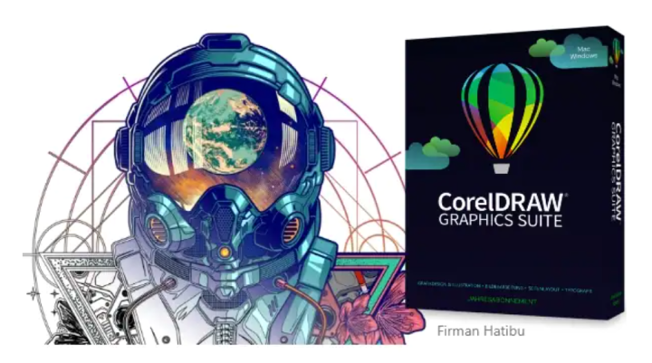 CorelDRAW Graphics Suite 2022 Full | Lazada Indonesia