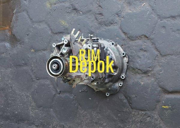 Gear Box Transmisi Manual Toyota Rush Terios Avanza 1.5 Cc Original ...