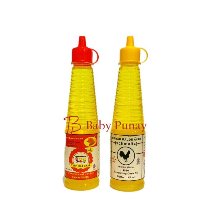 FAT OIL BB BOOSTER PENAMBAH NAFSU MAKAN CHICKEN FAT OIL EXTRA CURCUMA ...