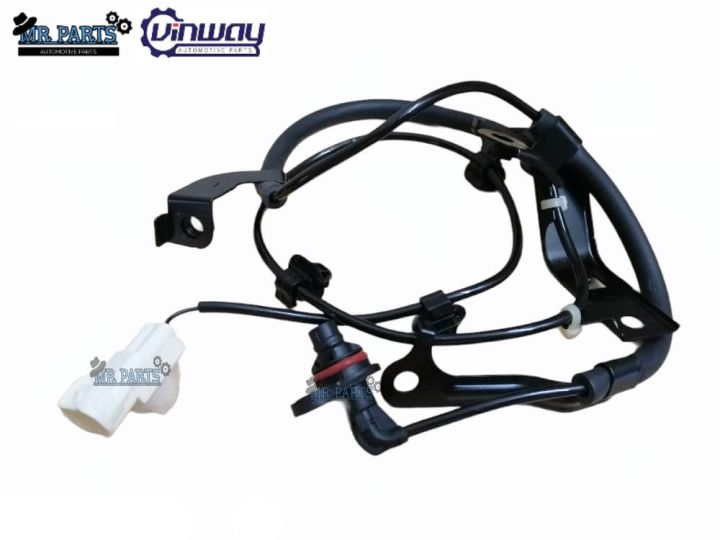T/Y INNOVA TGN140 ABS SENSOR (FRT/RH) (89542-0K050) (VINWAY) | Lazada