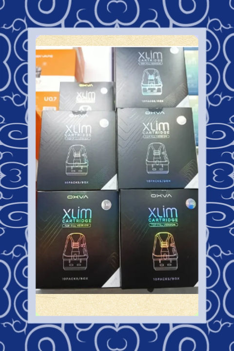 /*o(xva) X-lim pro*V.3 0.4//0.6//0.8 | Lazada PH