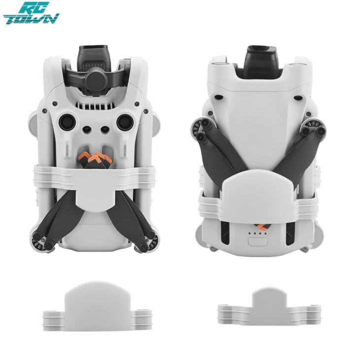 RCTOWN,2023New!!Propeller Holder Propeller Retainer Blade Binding ...
