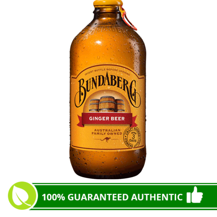 Bundaberg Ginger Beer | Lazada PH