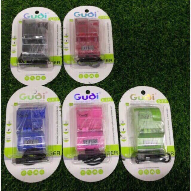 Universal Clip Charger | Lazada PH