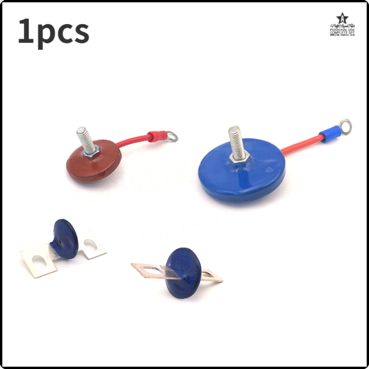 [xhna70] Diode Varistor Surge Suppressor Protector Varistor Diode Rotary Rectifier Wheel