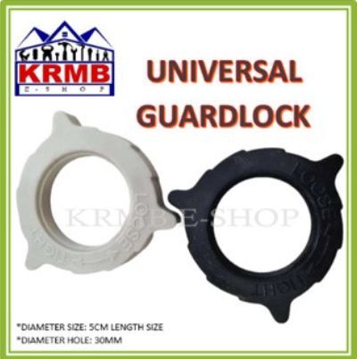 NIKON ELECTRIC FAN GUARD LOCK BACK LOCK UNIVERSAL FIT | Lazada PH