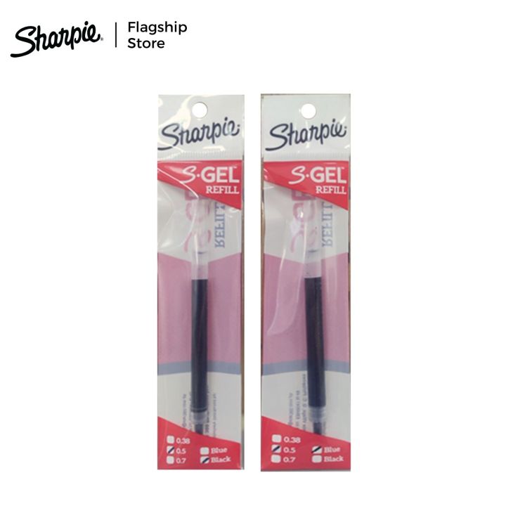 Sharpie SGEL Gel Refills | Lazada PH