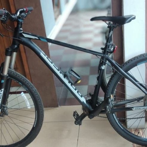 Sepeda MTB Polygon Xtrada 6 | Lazada Indonesia