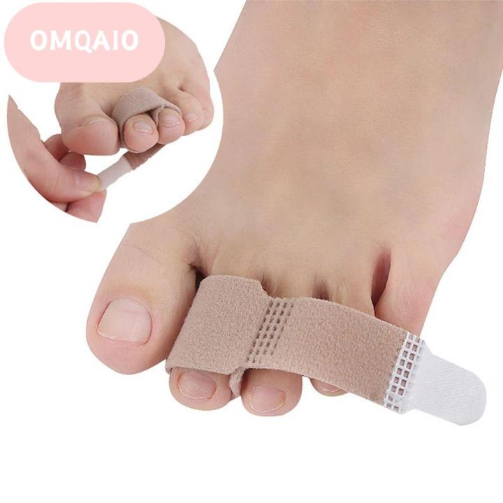 OMQAIO Corrector Thumb Soft Hammer Injured Finger Foot Care Tools ...