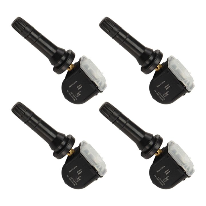 TPMS Tire Pressure Sensor 3601010BS01AA for Auto Parts- Fits for ALSVIN ...