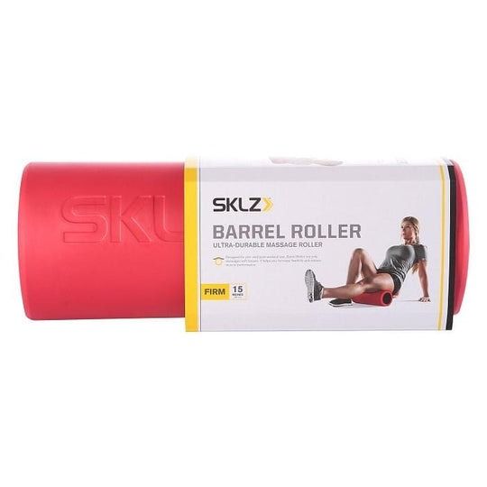 SKLZ Barrel Roller Foam Roller Firm | Lazada PH