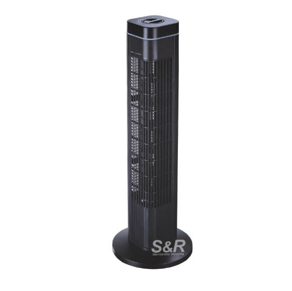 Blakk 29-inch Tower Fan KSTF-29GBK | Lazada PH