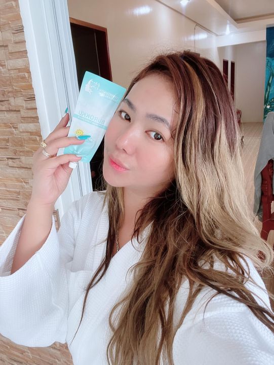 Shinko Burokku Premium Sunscreen SPF30+++ 50ml | Shinko Soap ...