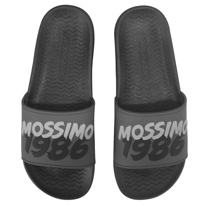 Mossimo Sole Slides Slippers For Mens | Lazada PH
