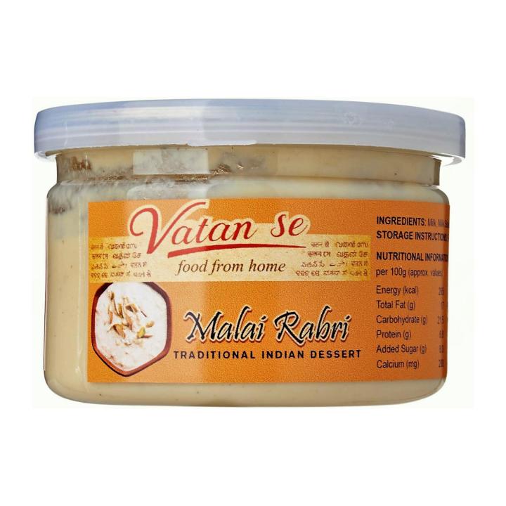 Vatan Se Malai Rabri | Lazada Singapore