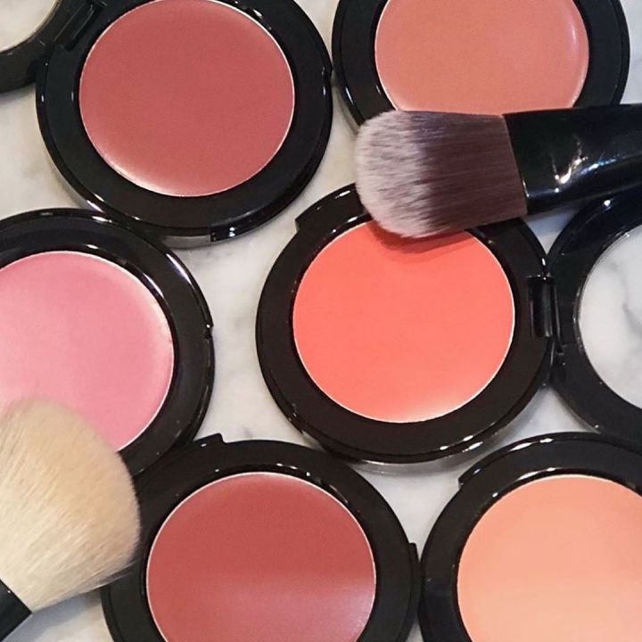 Bobbi Brown Pot Rouge for Lips & Cheeks / 2-in-1 natural looking cream ...