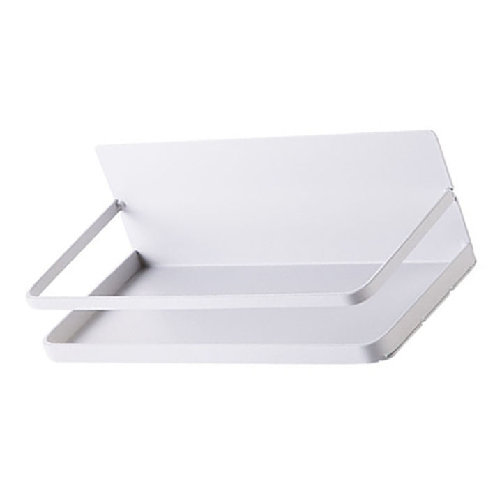 Magnetic Shelf Durable Magnetic Rack Strong Magnet Attachment for ...