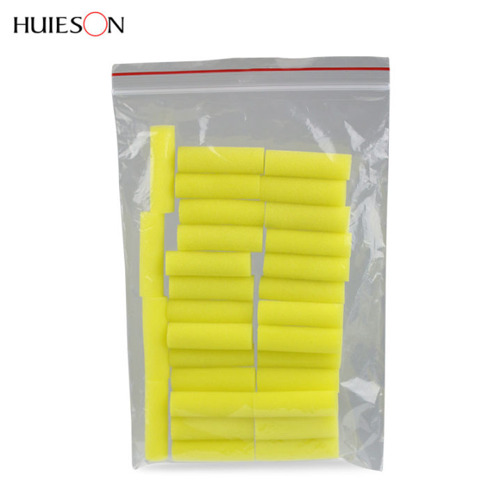Huieson inorganic glue sponge wipe table tennis racket sticky racket ...