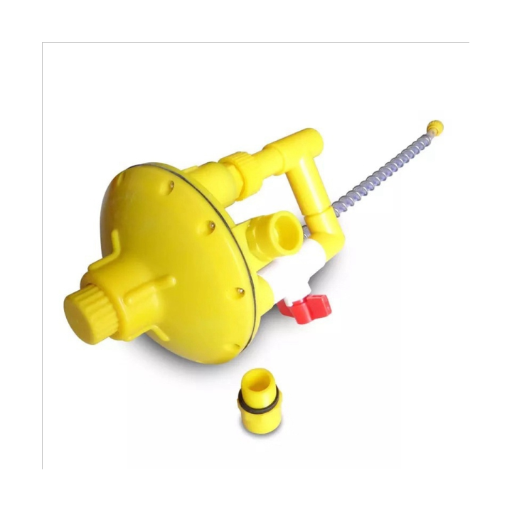 Chicken Water Pressure Regulator Pressure Regulators Selection Guide ...
