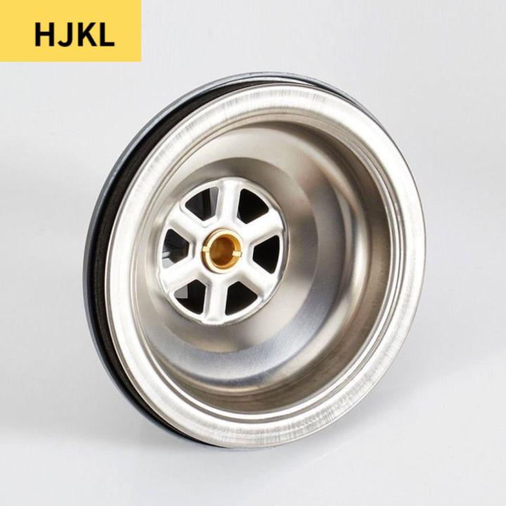 HJKL ความต้านทานการกัดกร่อน ท่อระบายน้ำอ่างน้ำ ง่ายต่อการติดตั้ง ...