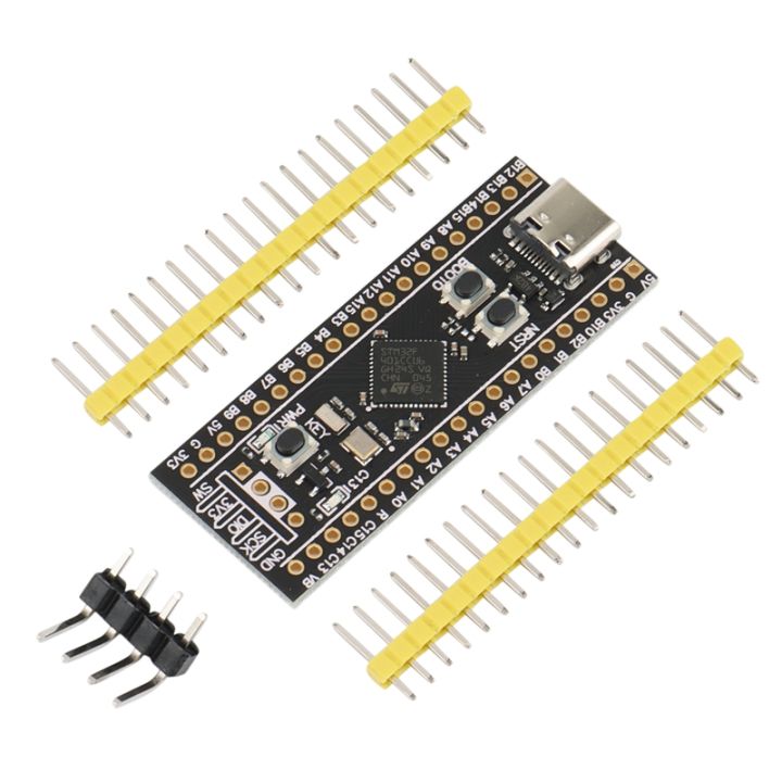 Development Board Stm32f4 Learning Board Support For Micropythonarduino Programming Lazada Ph