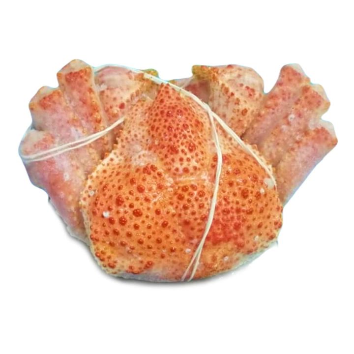 Chilean Snow Crab 智利雪蟹 (400-600g) | Lazada