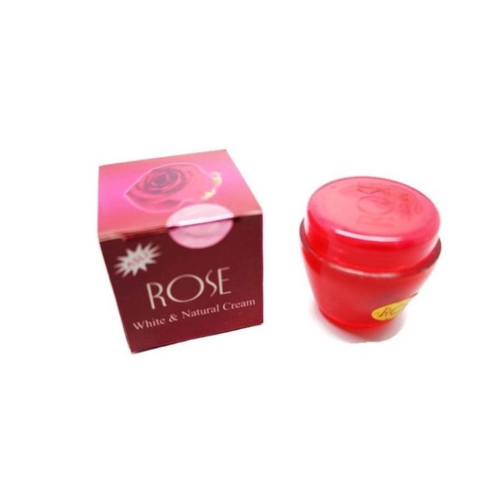 Cream Rose Original Hologram PINK Eceran | Lazada Indonesia