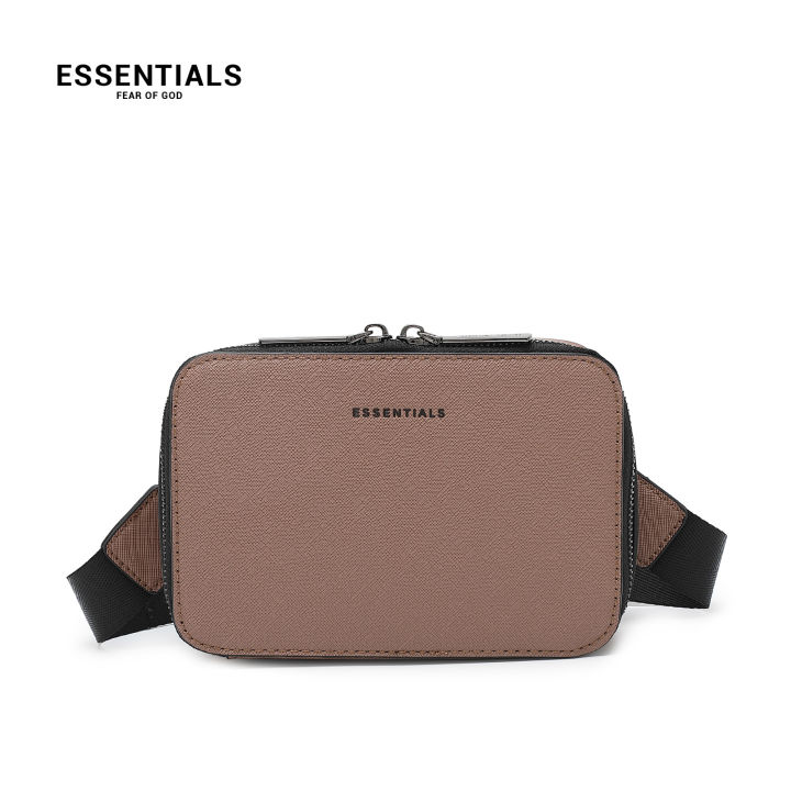 ESSENTIALS Women Crossbody Bag or Shoulder Bag ESWB-21017-12U04-21 Dark ...