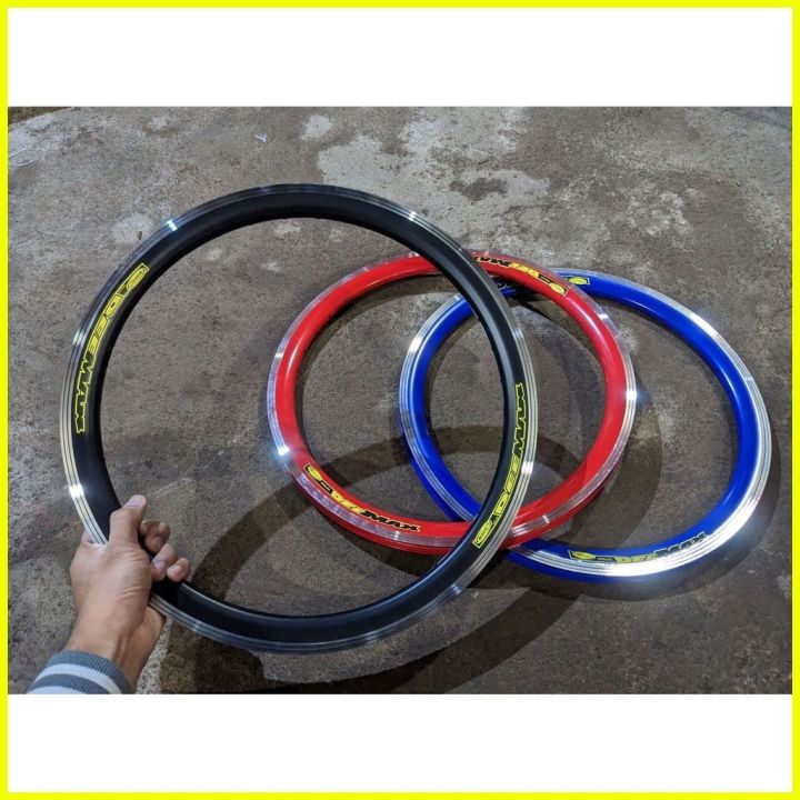 Rim Double Wall Alloy 26er Rocket 36 Holes | Lazada PH
