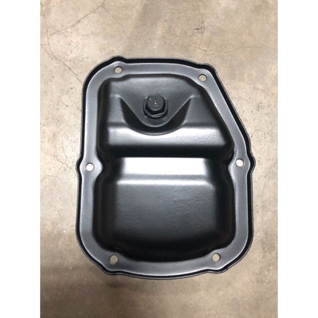 OIL PAN COVER / OIL SUMP BASE PERODUA MYVI ALZA | Lazada