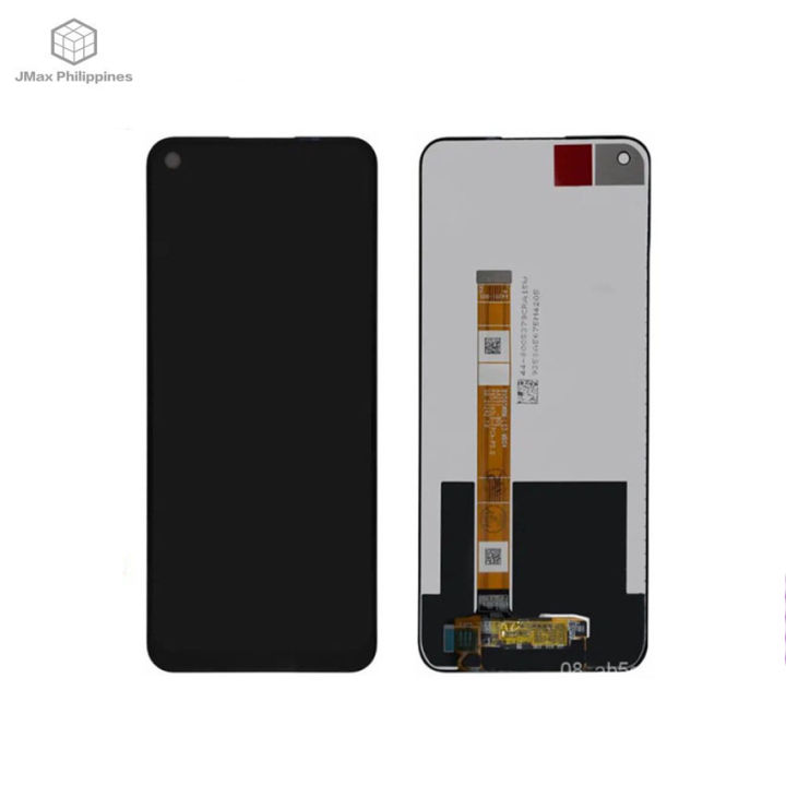 Oppo LCD A54 4G LCD Display Screen assembly replacement | Lazada PH