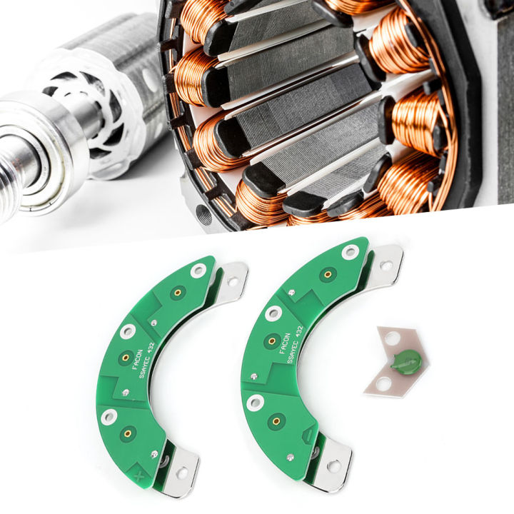 Diode Kit Rectifier Full Wave Fast Recovery Bridge Circuit Assembly for ...