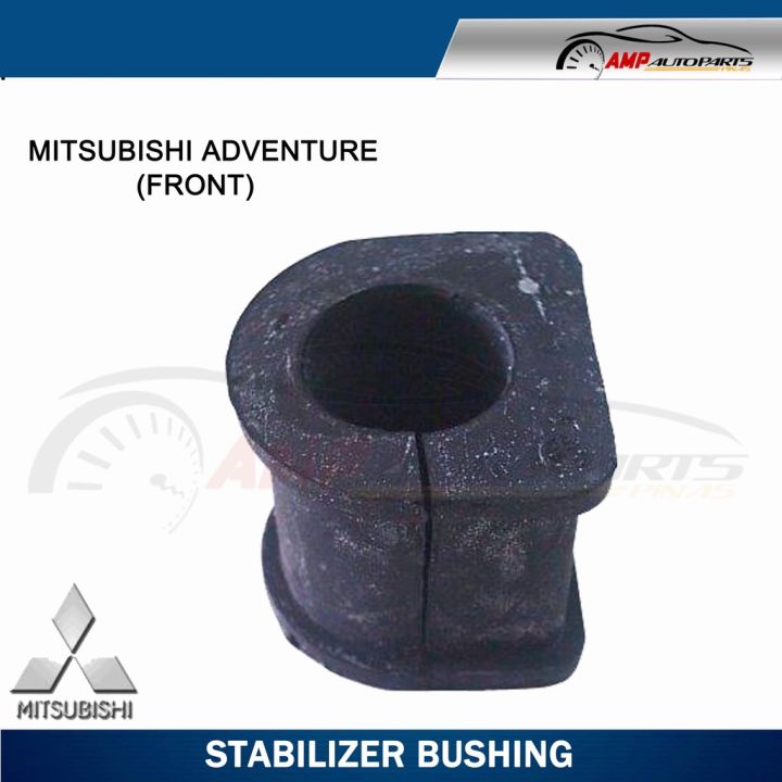 Stabilizer Bushing for Mitsubishi Adventure (FRONT) | Lazada PH
