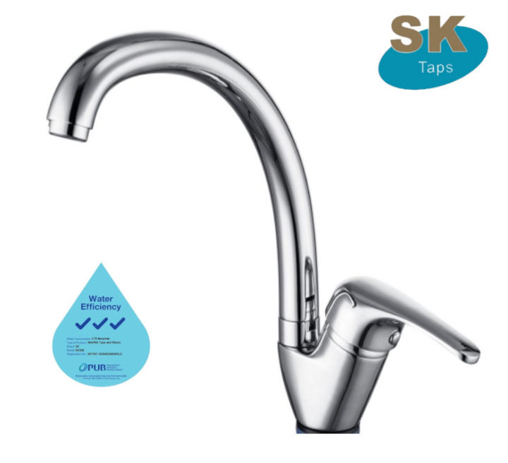 SK Taps Kitchen Sink Tap Water Tap | Lazada Singapore