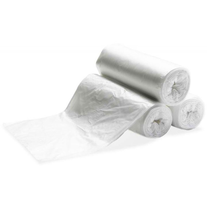 PLASTIC ROLL HD Rolled Plastic Labo Multi-Purpose Bag (Fresh Produce ...