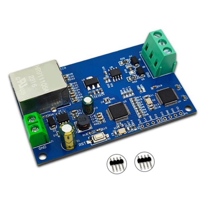 Rs485 To Ethernet Module Rs485 Serial To Ethernet Serial Transmission 1850