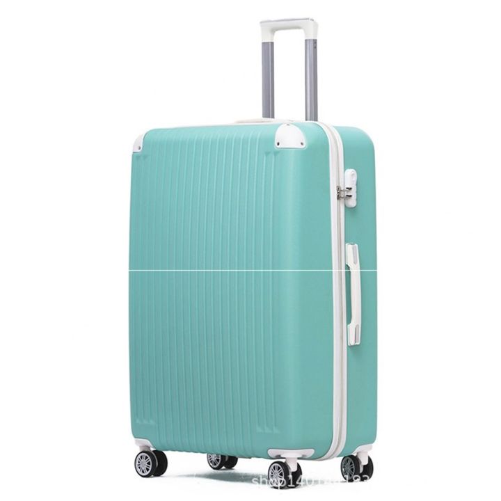 large 26/28/32/34/36 inch big suitcase luggage trolley bag | Lazada PH
