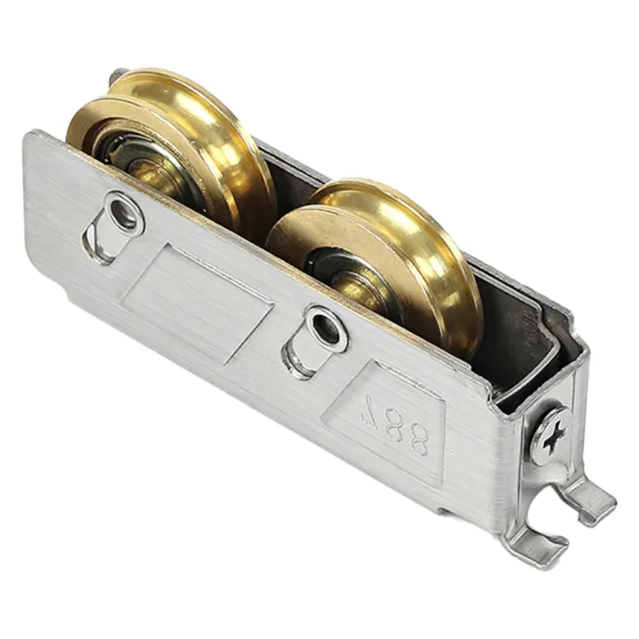 Sliding Window Roller Wheel Window Pulley Sliding Door Rollers Simple ...