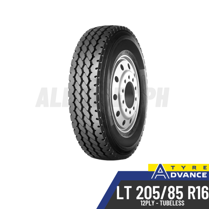 Tornado Tire 205/85 R16 12PR - TUBELESS Truck Tires (by ADVANCE TIRE ...