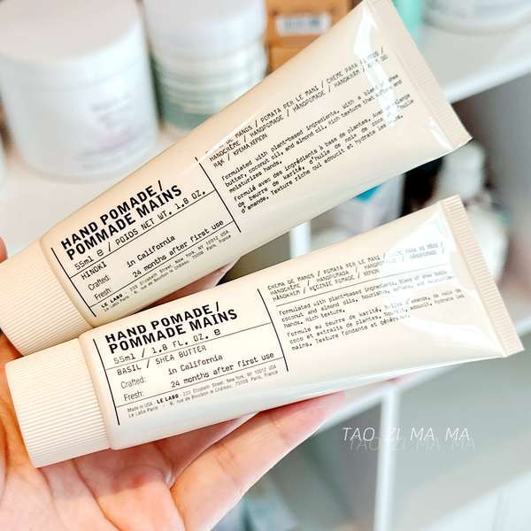 in stock Original LE LABO Perfume Laboratory Fragrance Hand Cream ...