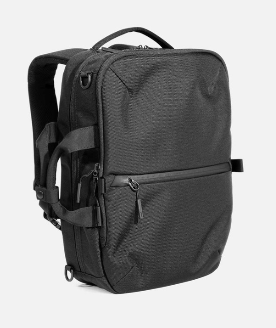 AER Flight Pack 3 Backpack Original | Lazada PH