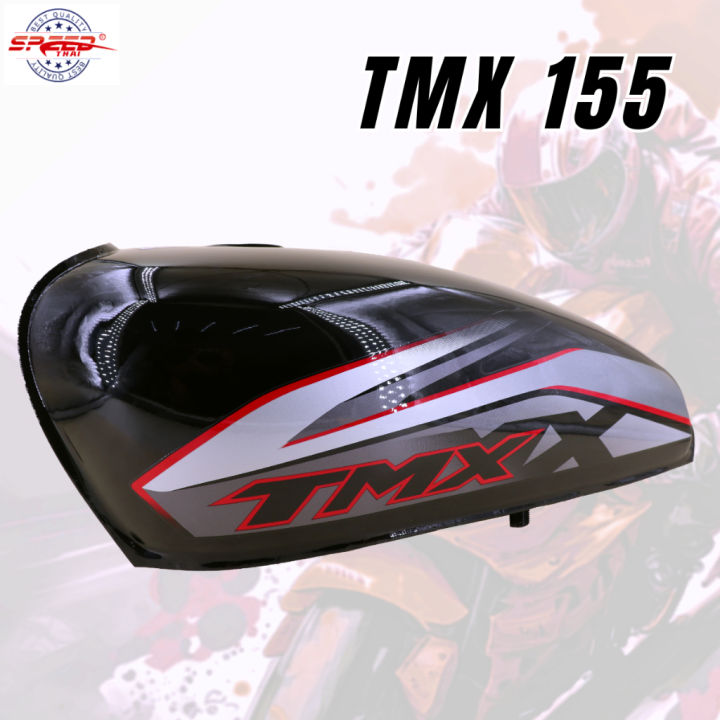 MOTORCYCLE FUEL TANK FOR HONDA TMX 155 | Lazada PH