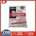 Sahara Cement Waterproofing Compound Cement 908g Per Pack for ...