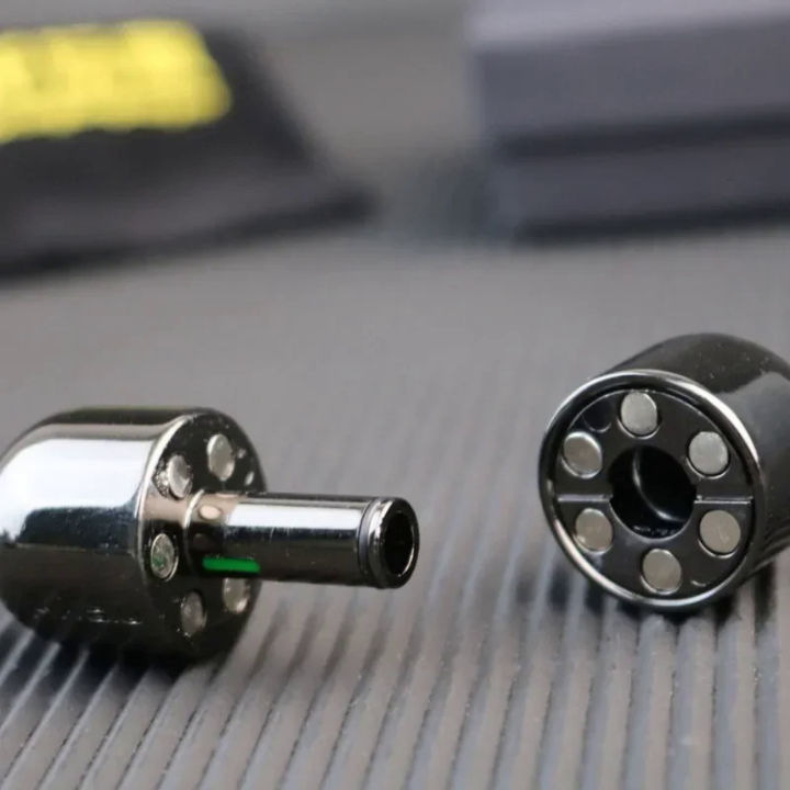 Magnetic tation Capsules Fidget Spinner EDC Metal Fidget Toys Autism ...