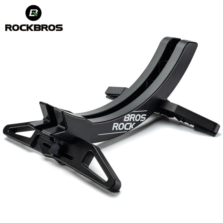 ROCKBROS ชั้นวางจักรยาน ปรับได้ | Lazada.co.th