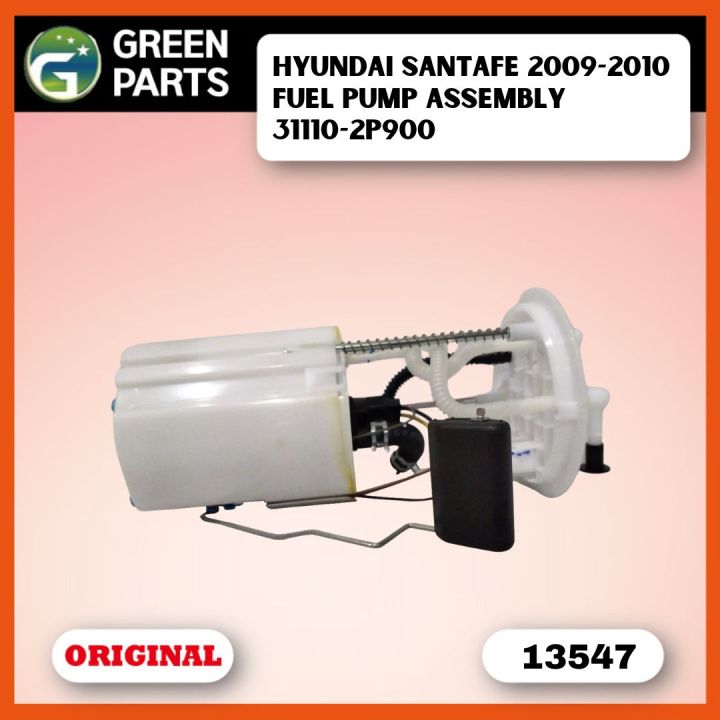 FUEL PUMP ASSEMBLY FOR HYUNDAI SANTAFE FOR MODEL 2009 UP TO 2010 ...