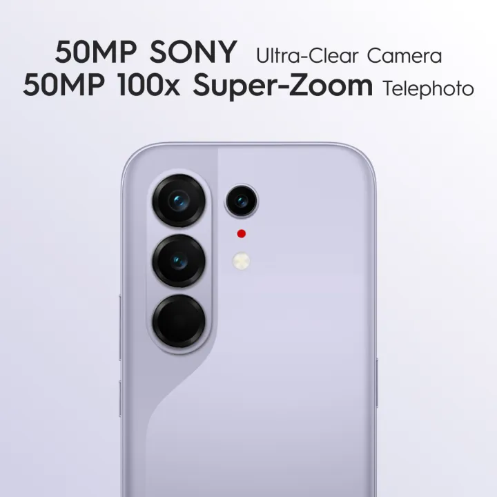[New] TECNO CAMON 50 Ultra 5G 8+256GB | 50MP SONY (100X ZOOM) Camera ...