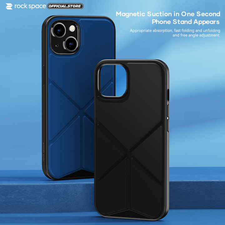 iPhone 13/iPhone 13 Pro/iPhone 13 Pro Max rock space Element series ...