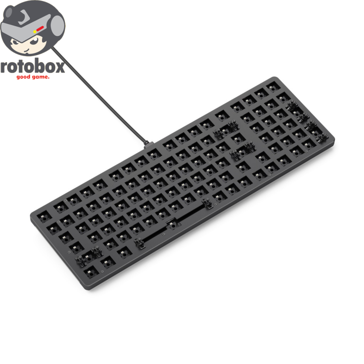 Glorious GMMK 2 96% BAREBONES | Lazada PH