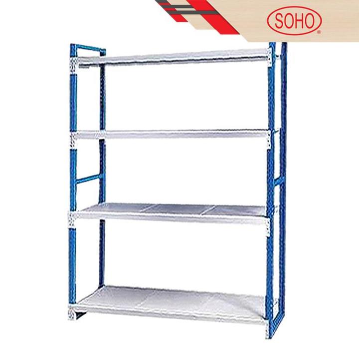 SOHO Dublin 4-Layer Rack | Lazada PH